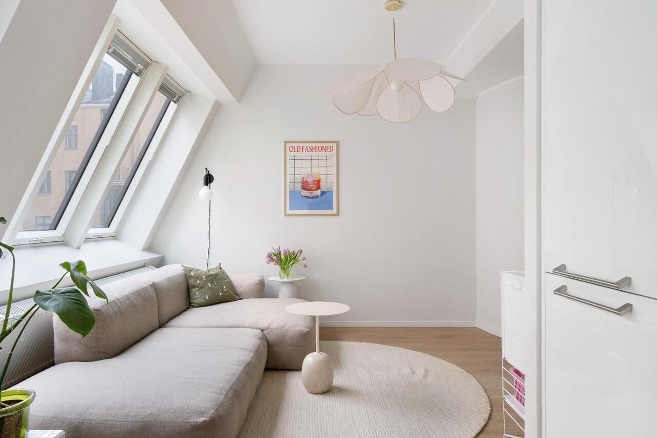 Myydään Kerrostalo, Kaksio - Helsinki, Kamppi, Ruoholahdenkatu 4 ...