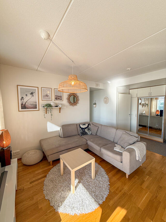 Myydään Kerrostalo, 3 huonetta - Oulu, Limingantulli, Rautionkatu 5 C79 ...