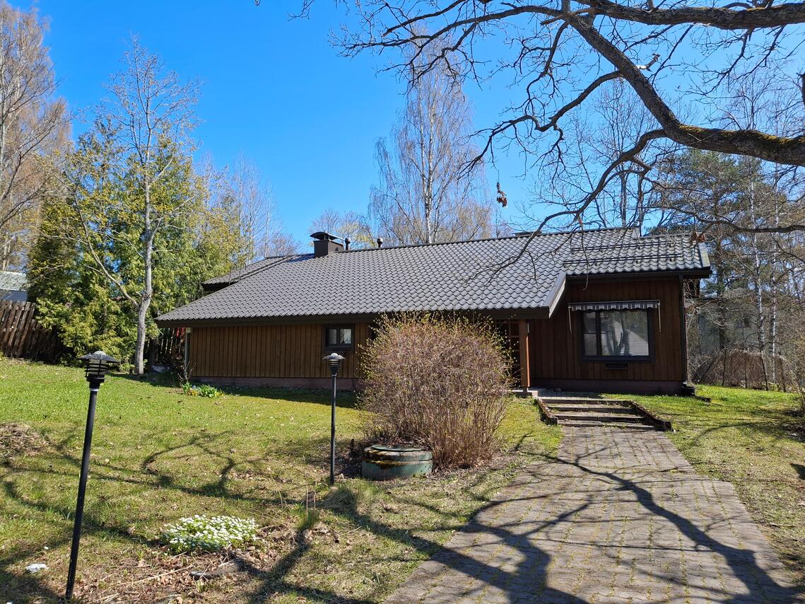 Myydään Omakotitalo, 4 huonetta - Imatra, , Aaronkatu 17 - Etuovi.com 80417498