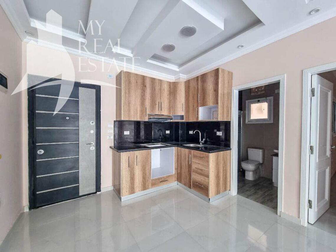 Myydään Kerrostalo, 3 huonetta - Hurghada, Al Ismailiya, Royal Sea View ...