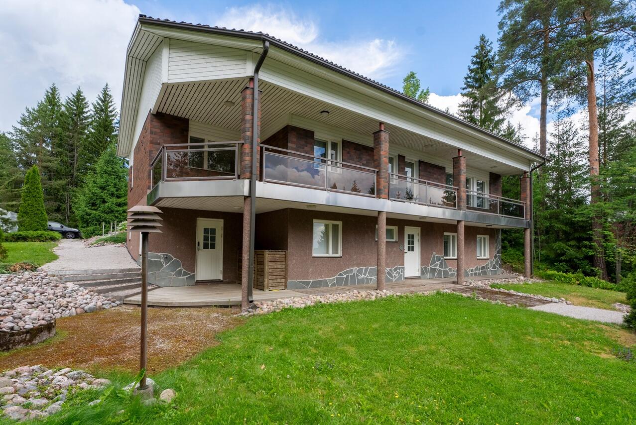 Myydään Omakotitalo, Yli 5 huonetta - Salo, Pertteli, Kajala ...