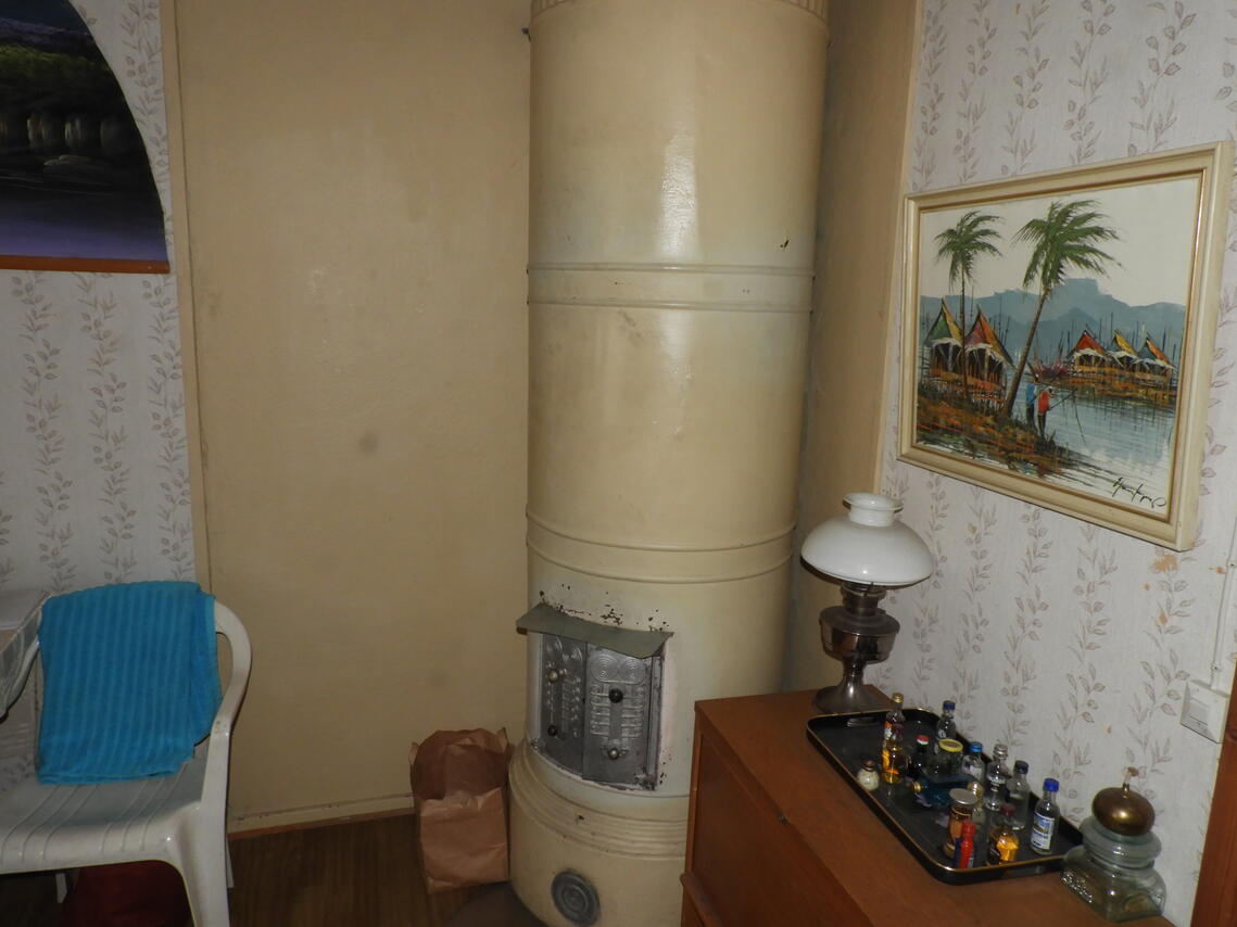 Myydään Omakotitalo - Nurmes, Keskusta, Puu-Nurmes, Rajakatu 7 - Etuovi ...