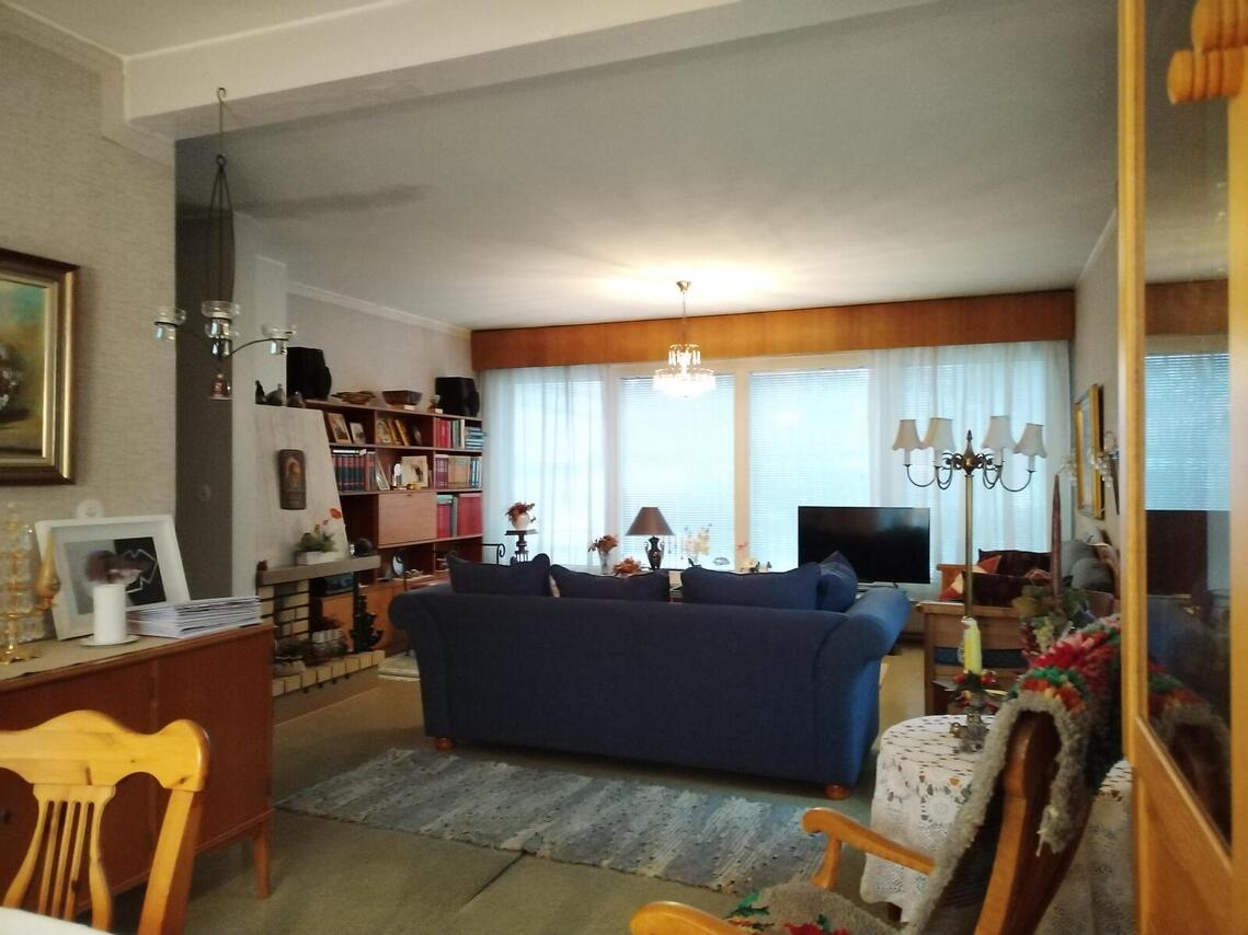 Myydään Omakotitalo, Yli 5 huonetta - Rauma, Lappi, Sahamäentie 10 ...