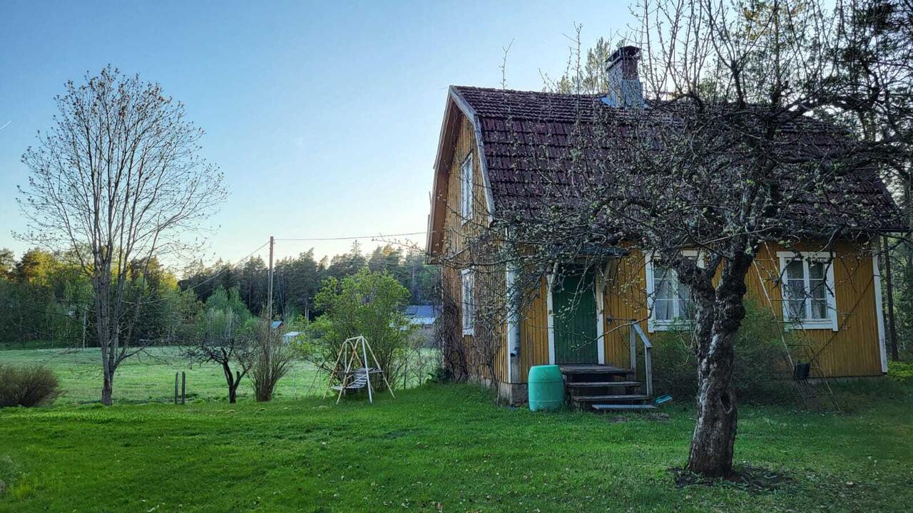 Myydään Omakotitontti - Turku, Satava, Peltomäentie 40 - Etuovi.com w34463