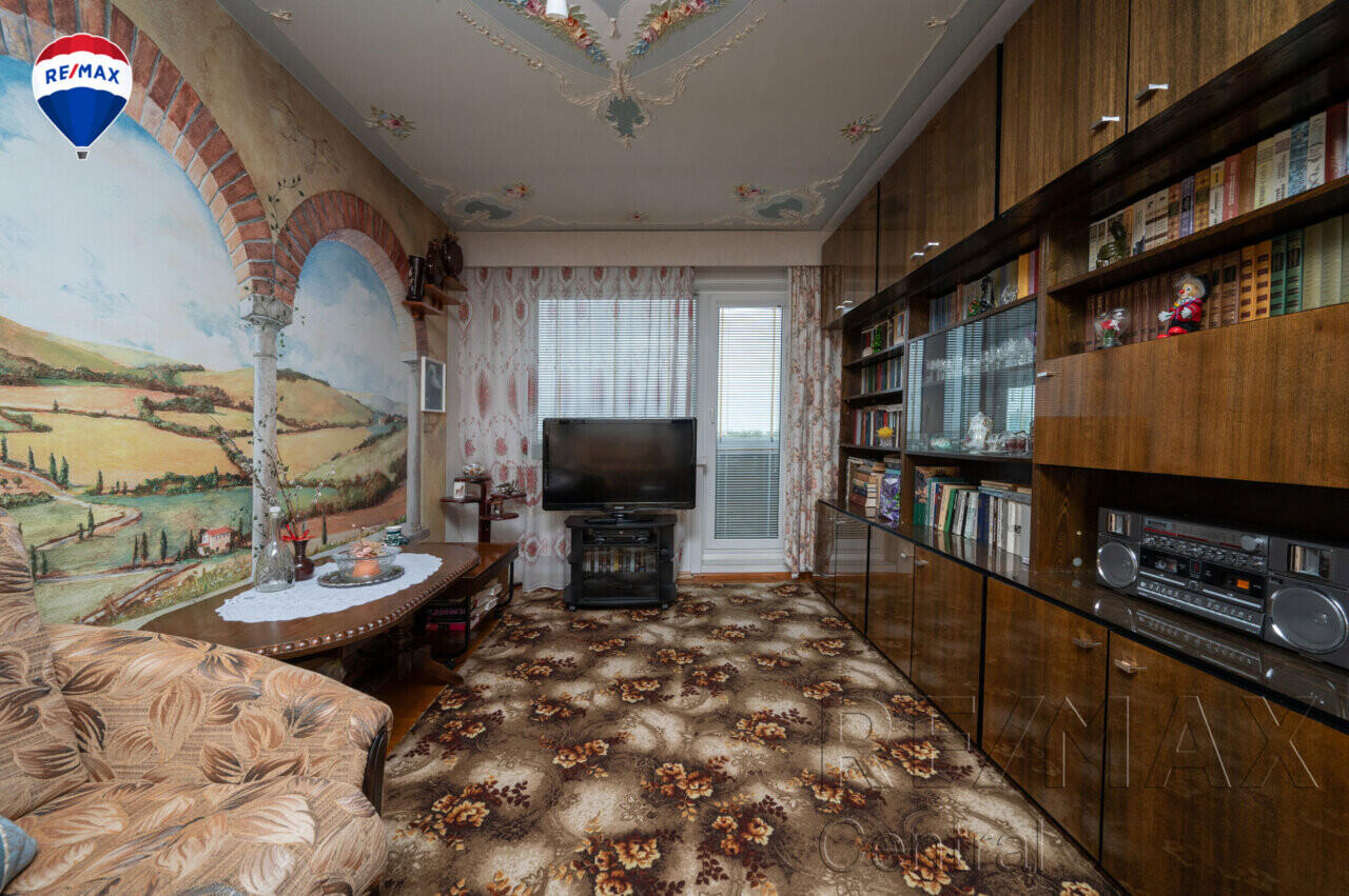 Myydään Kerrostalo, Kaksio - Tallinn, Haabersti linnaosa, Õismäe tee ...