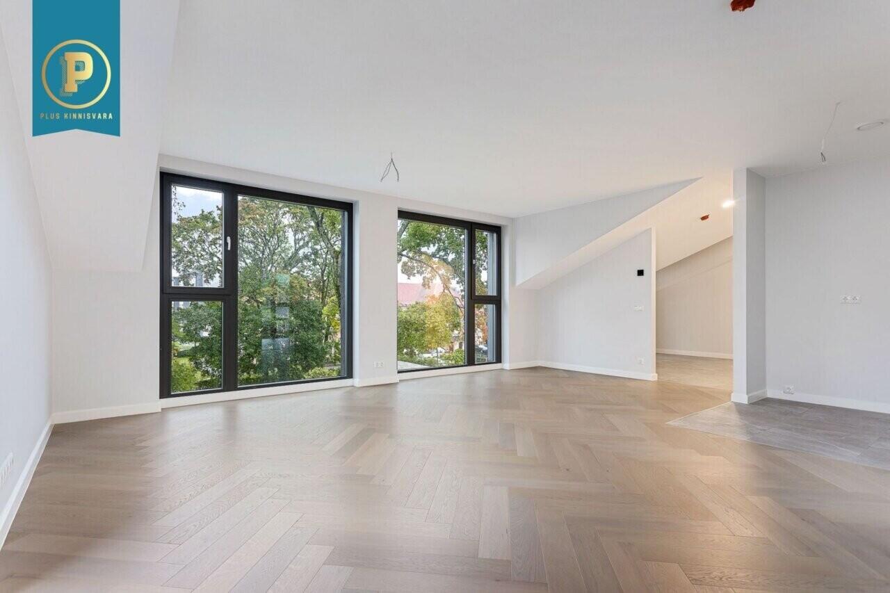 Myydään Kerrostalo, 4 huonetta - Tallinn, Kristiine linnaosa, Endla tn ...