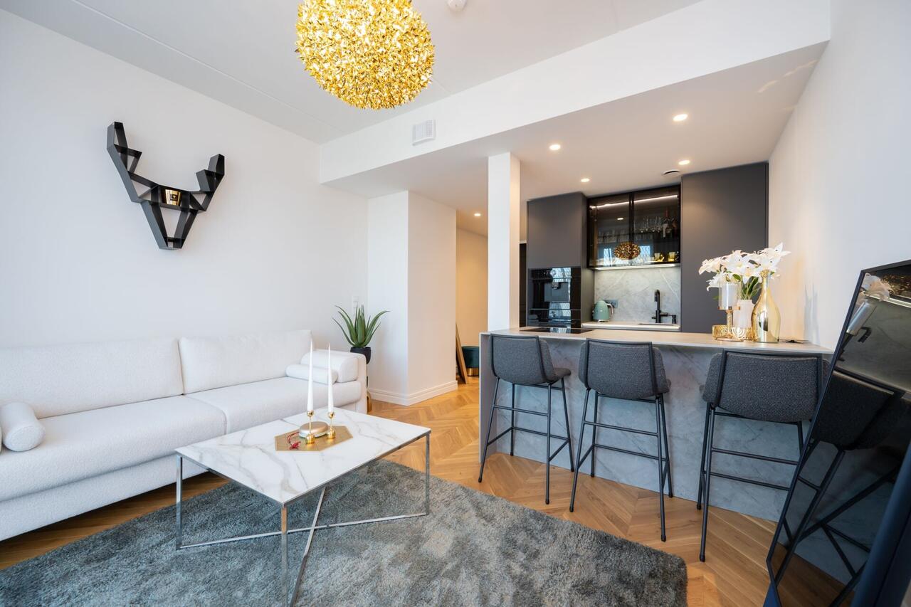 Myydään Kerrostalo, Kaksio - Tallinn, Kesklinna linnaosa, V.Reimani ...