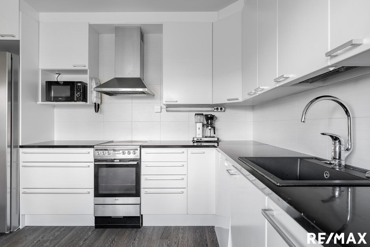 Myydään Rivitalo, 3 huonetta - Turku, Hannunniittu, Tanhuankatu 11 A ...