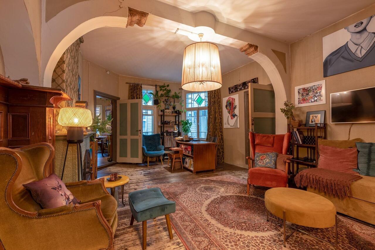 Myydään Kerrostalo, 3 huonetta - Tartu linn, , Tolstoi - Etuovi.com dc7277