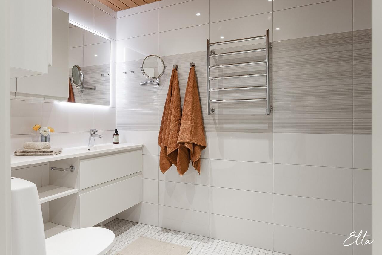 Myydään Kerrostalo, Kaksio - Turku, Keskusta, Ursininkatu 8b as ...