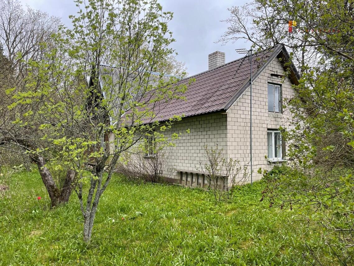 Myydään Omakotitalo - Saku vald, Tagadi küla, Vana-Tagadi tee - Etuovi ...