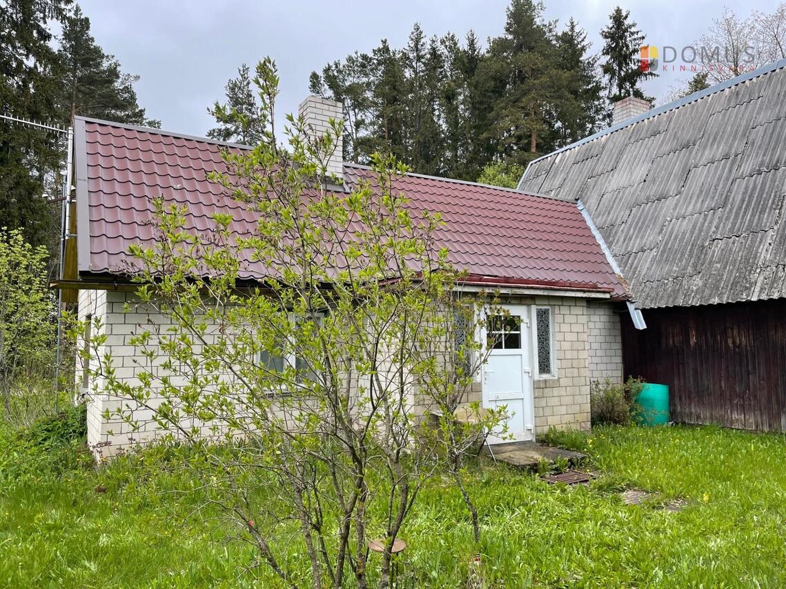 Myydään Omakotitalo - Saku vald, Tagadi küla, Vana-Tagadi tee - Etuovi ...