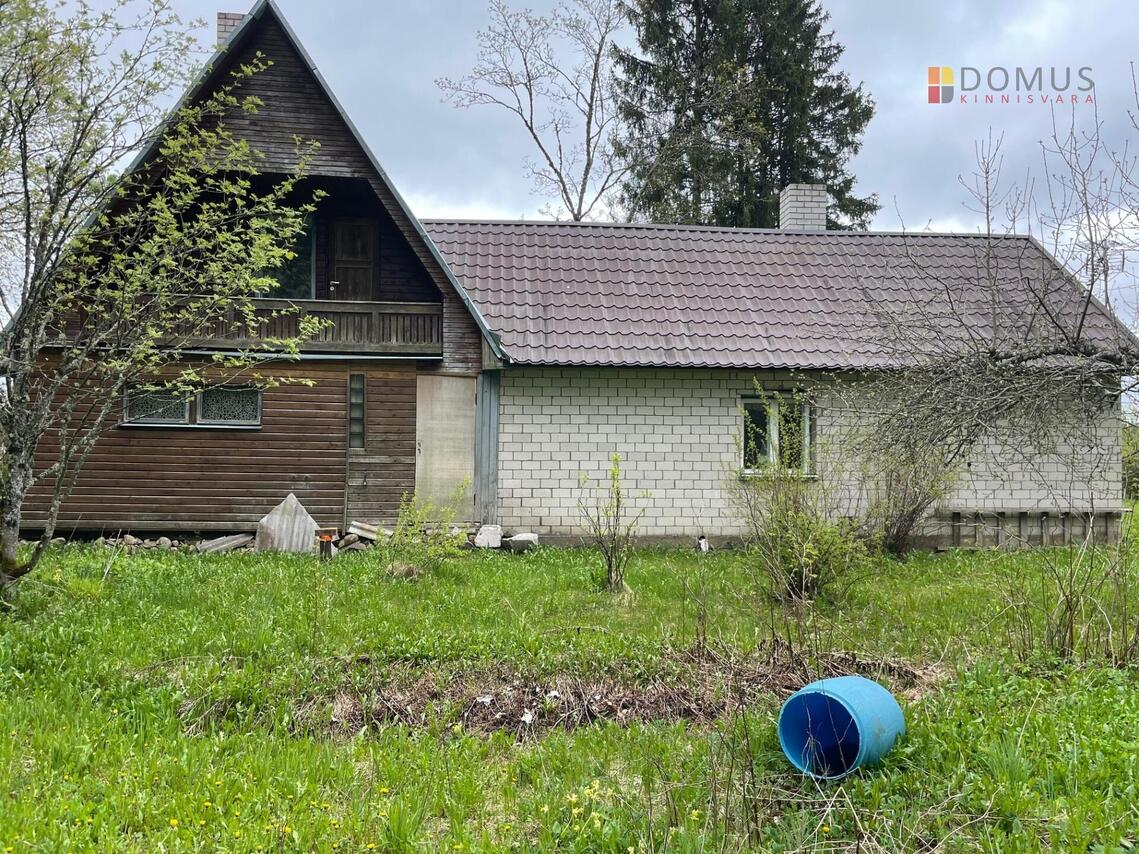 Myydään Omakotitalo - Saku vald, Tagadi küla, Vana-Tagadi tee - Etuovi ...