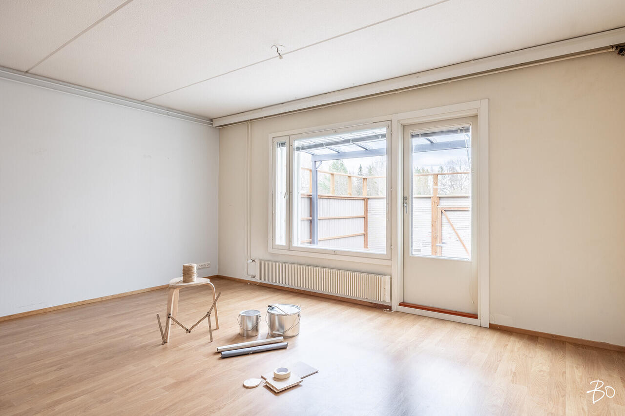 Myydään Rivitalo, 3 huonetta - Espoo, Olari, Planeetankatu 2 - Etuovi ...