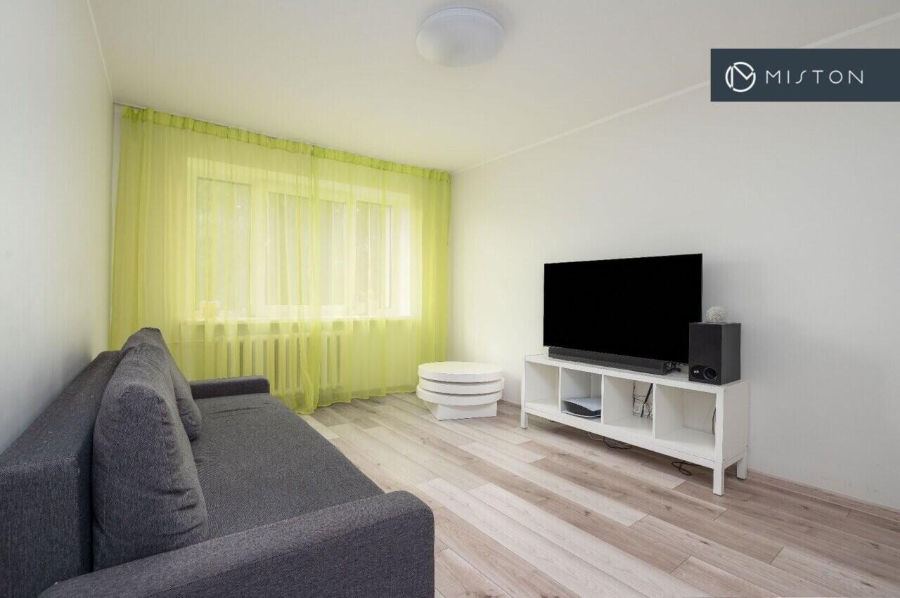 Myydään Kerrostalo, Kaksio - Pärnu linn, , Uus-Sauga tn - Etuovi.com x36223