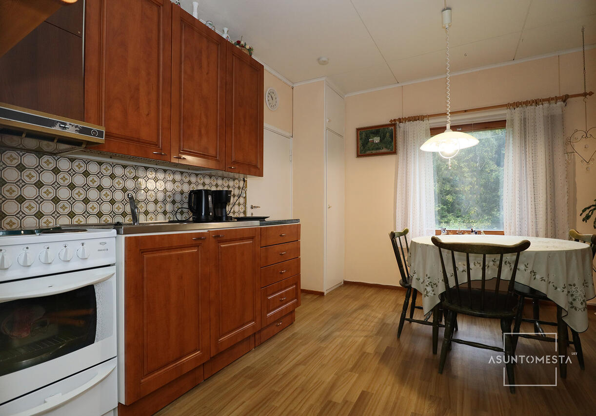 Myydään Omakotitalo - Lappeenranta, Laihia, Venerannantie 3 - Etuovi ...