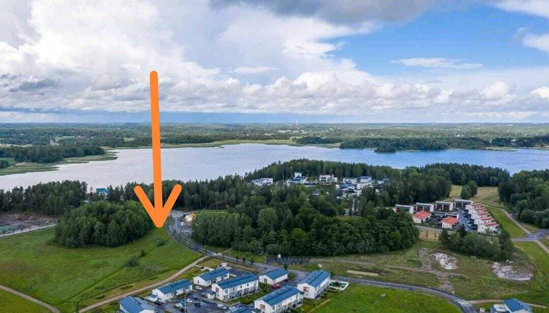 Myydään Erillistalo, 3 huonetta - Kirkkonummi, Sundsberg ...