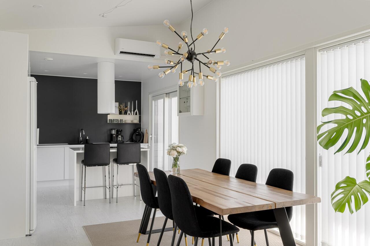 Myydään Rivitalo, 3 huonetta - Turku, Hirvensalo / Haarla ...