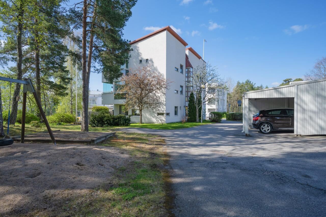 Myydään Kerrostalo, 4 huonetta - Turku, Katariina, Juhanankatu 2 ...