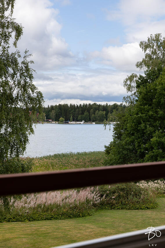 Myydään Kerrostalo, 4 huonetta - Helsinki, Lehtisaari, Liljasaarentie 3 ...