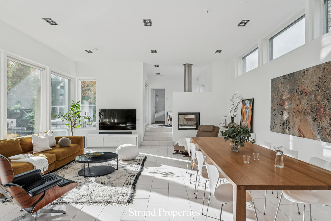 Myydään Omakotitalo, 5 huonetta - Espoo, Laaksolahti, Jupperi ...