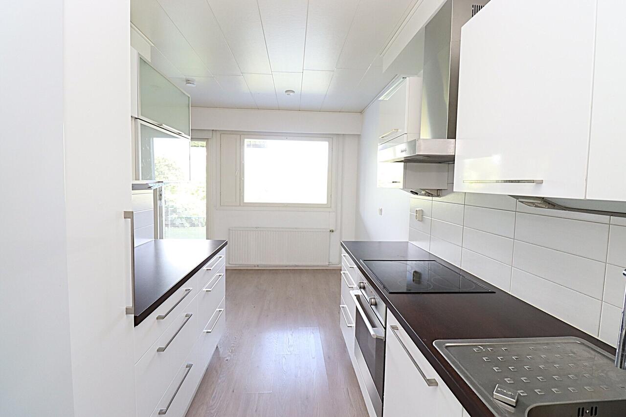 Myydään Rivitalo, 3 huonetta - Seinäjoki, Jouppi, Koturinkatu 4 ...