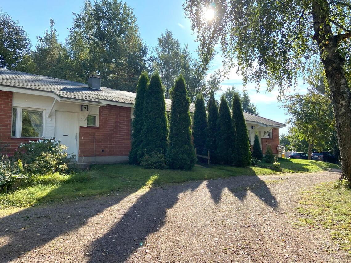 Myydään Rivitalo, Yksiö - Kouvola, Voikkaa, Seivästie 4 - Etuovi.com ...