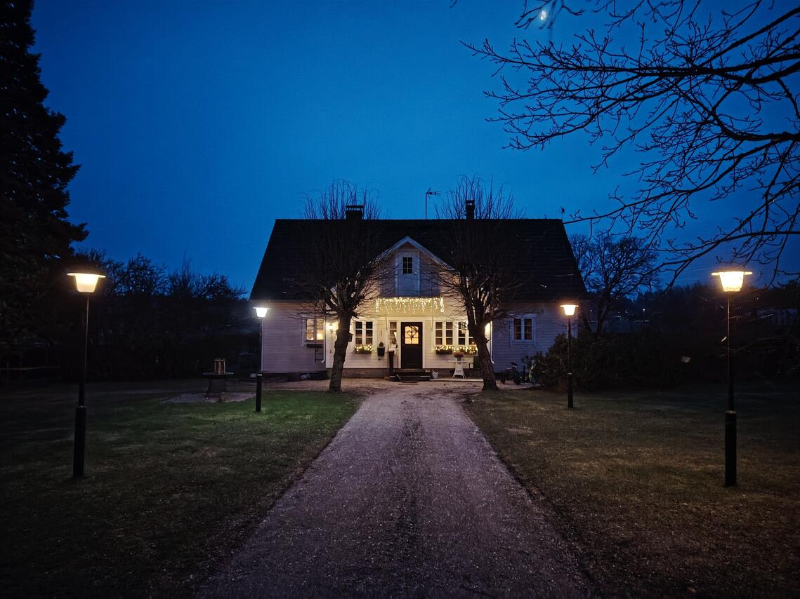 Myydään Omakotitalo, Yli 5 huonetta - Porvoo, Kerkkoo, Rallitie 64 ...