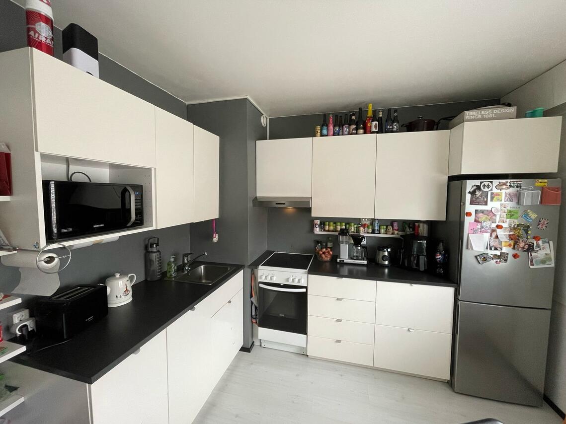 Myydään Kerrostalo, Kaksio - Rauma, Lappi, Uuniverstaankuja 5 - Etuovi ...