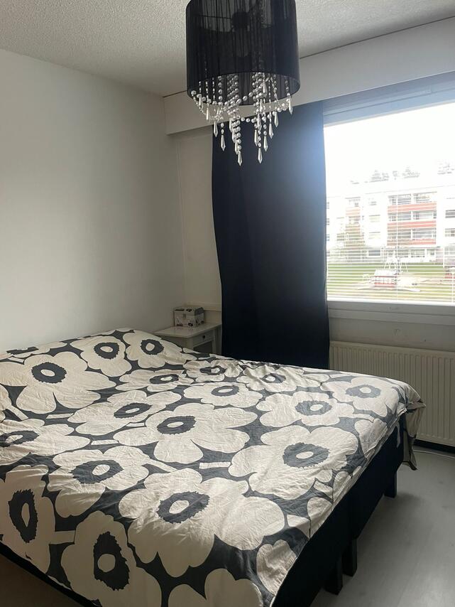 Myydään Kerrostalo, Kaksio - Rauma, Lappi, Uuniverstaankuja 5 - Etuovi ...