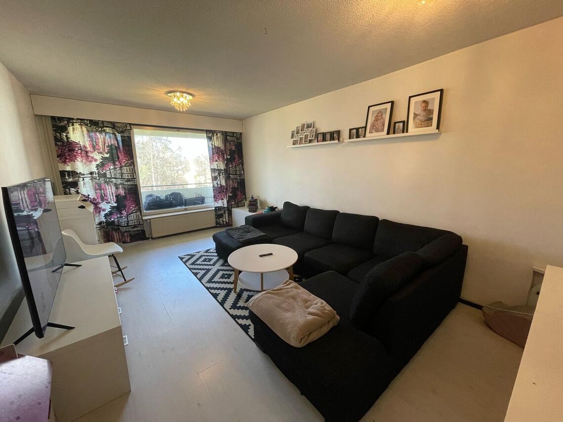 Myydään Kerrostalo, Kaksio - Rauma, Lappi, Uuniverstaankuja 5 - Etuovi ...