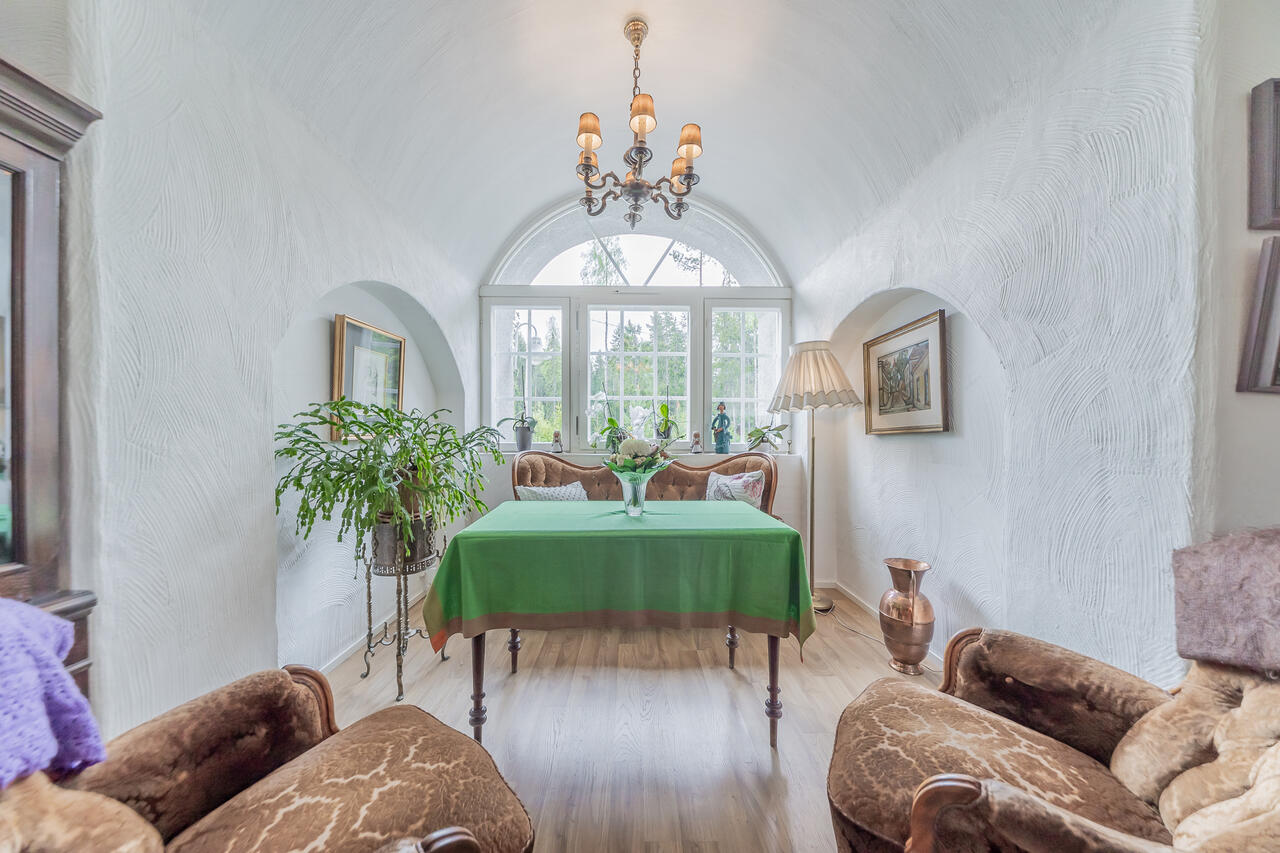 Myydään Omakotitalo, Kaksio - Pori, Niittymaa, Lattomerentie 137A ...