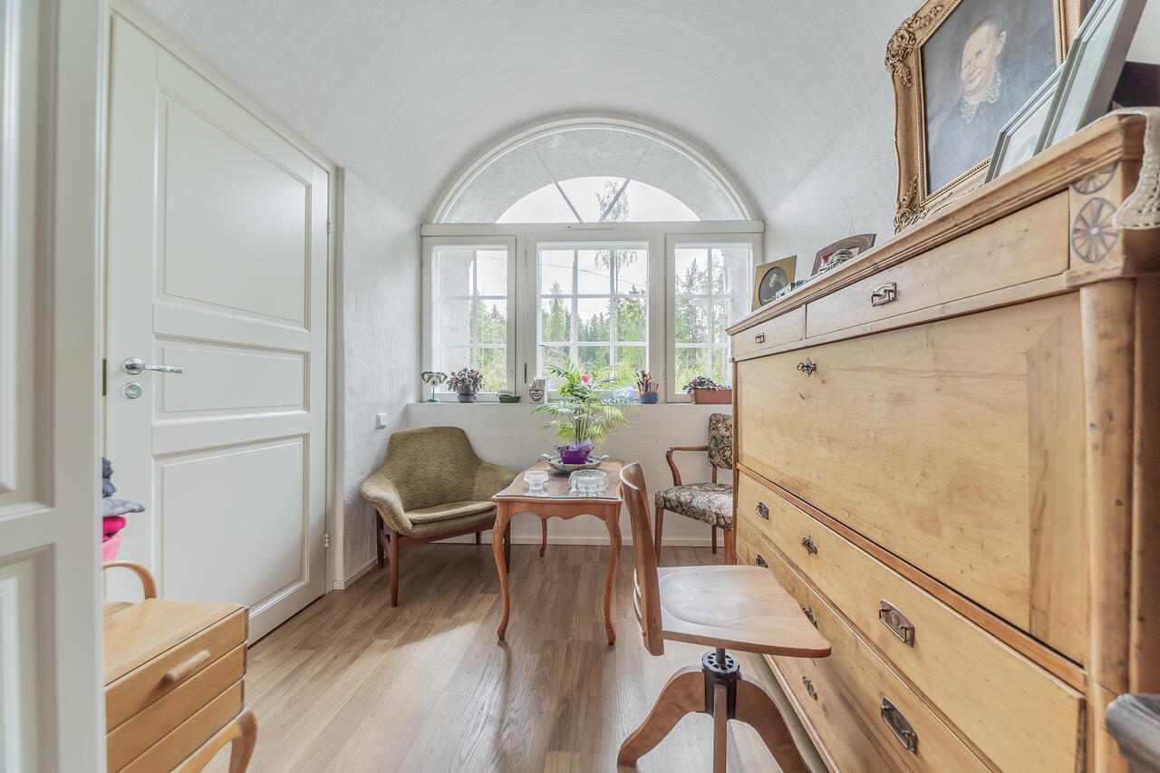 Myydään Omakotitalo, Kaksio - Pori, Niittymaa, Lattomerentie 137A ...