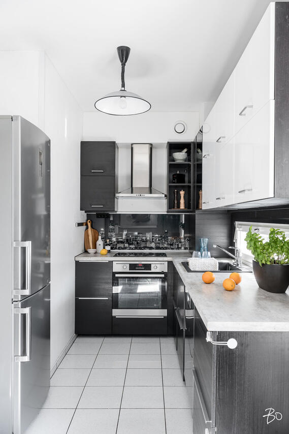 Myydään Kerrostalo, 3 huonetta - Helsinki, Haaga, Tinatie 2 - Etuovi ...