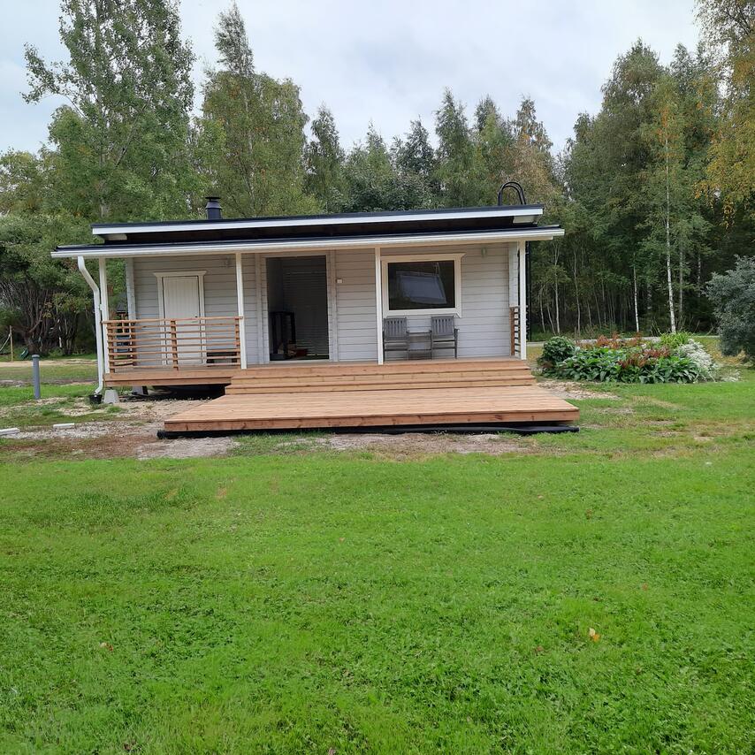 Myydään Mökki tai huvila, Kaksio - Lappajärvi, Savonkylä / Ylipää ...