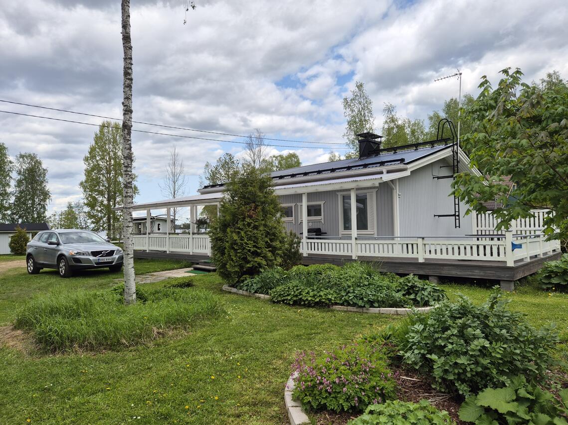 Myydään Mökki tai huvila, Kaksio - Lappajärvi, Savonkylä / Ylipää ...