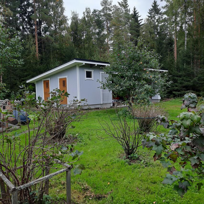 Myydään Mökki tai huvila, Kaksio - Lappajärvi, Savonkylä / Ylipää ...