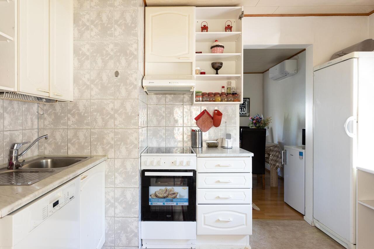 Myydään Erillistalo, 4 huonetta - Vantaa, Simonkylä, Asterintie 20 ...