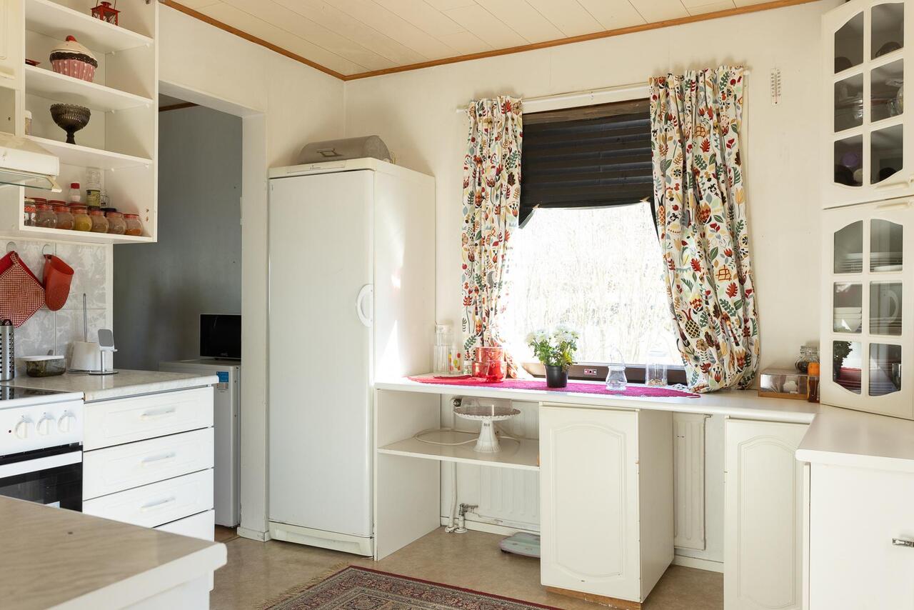 Myydään Erillistalo, 4 huonetta - Vantaa, Simonkylä, Asterintie 20 ...