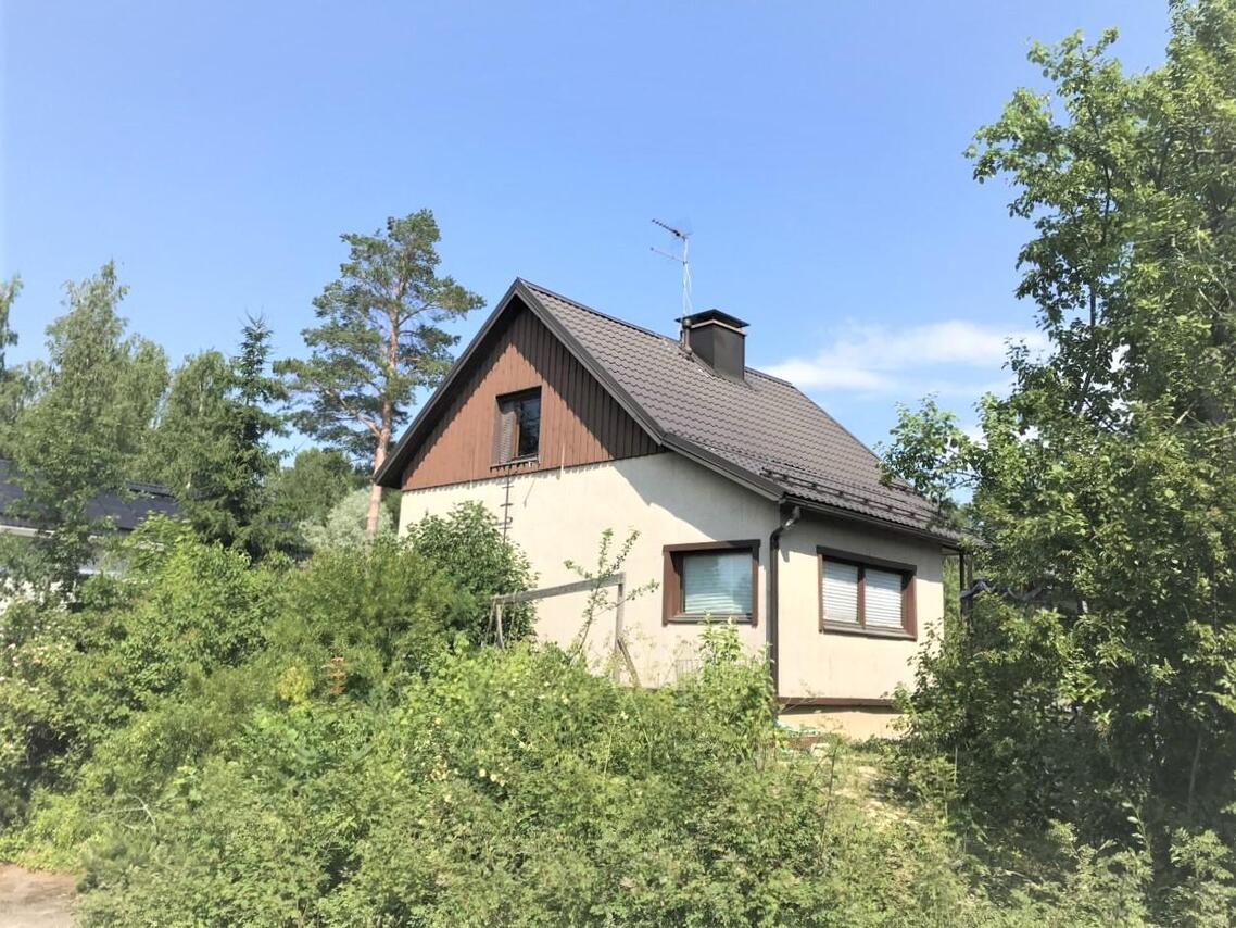 Myydään Erillistalo, 4 huonetta - Vantaa, Simonkylä, Asterintie 20 ...