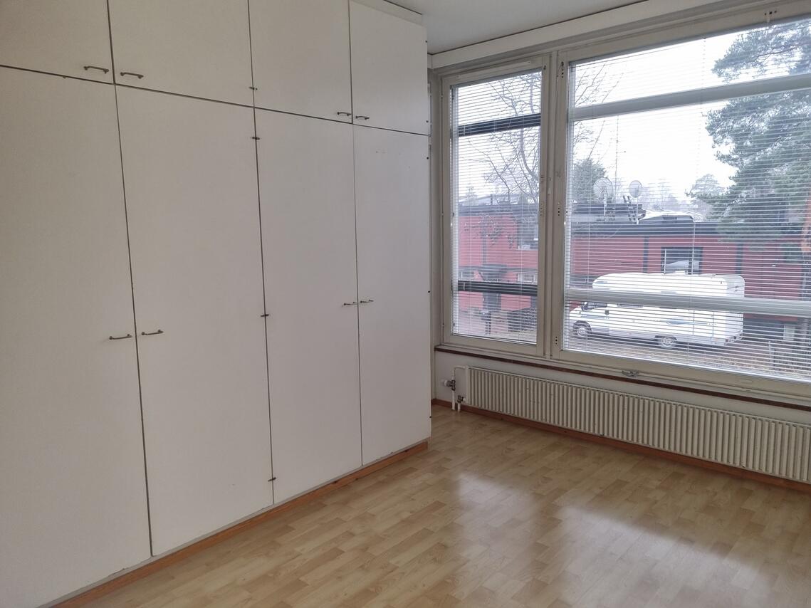 Myydään Kerrostalo, Kaksio - Espoo, Haukilahti, Kuhatie 4 - Etuovi.com ...