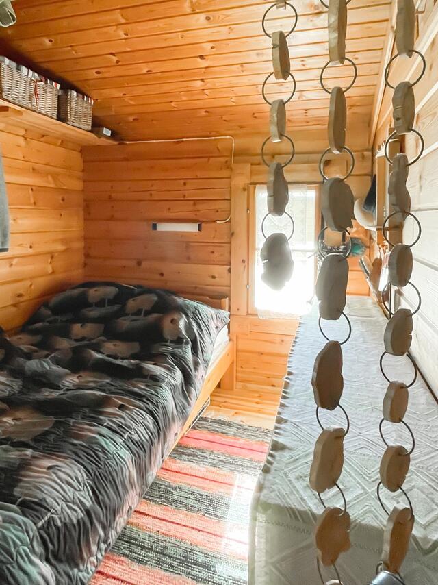 Myydään Mökki tai huvila, Yksiö - Savonlinna, Vuoriniemi ...