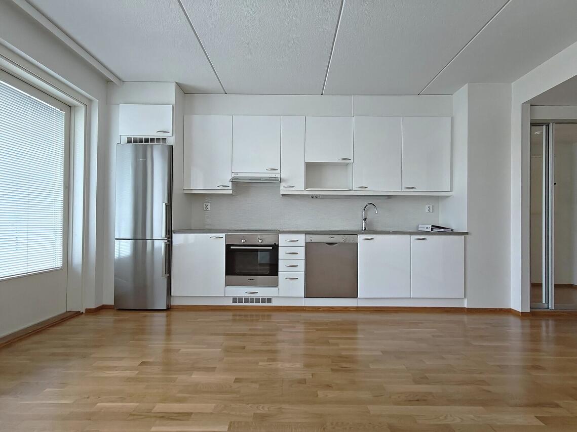 Myydään Kerrostalo, Kaksio - Vantaa, Viertola, Viertolankuja 6 - Etuovi ...