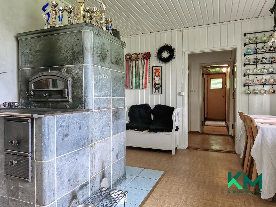 Myydään Omakotitalo, 3 huonetta - Savonlinna, Kallislahti, Rantasalmentie 1569 - Etuovi.com 1394984