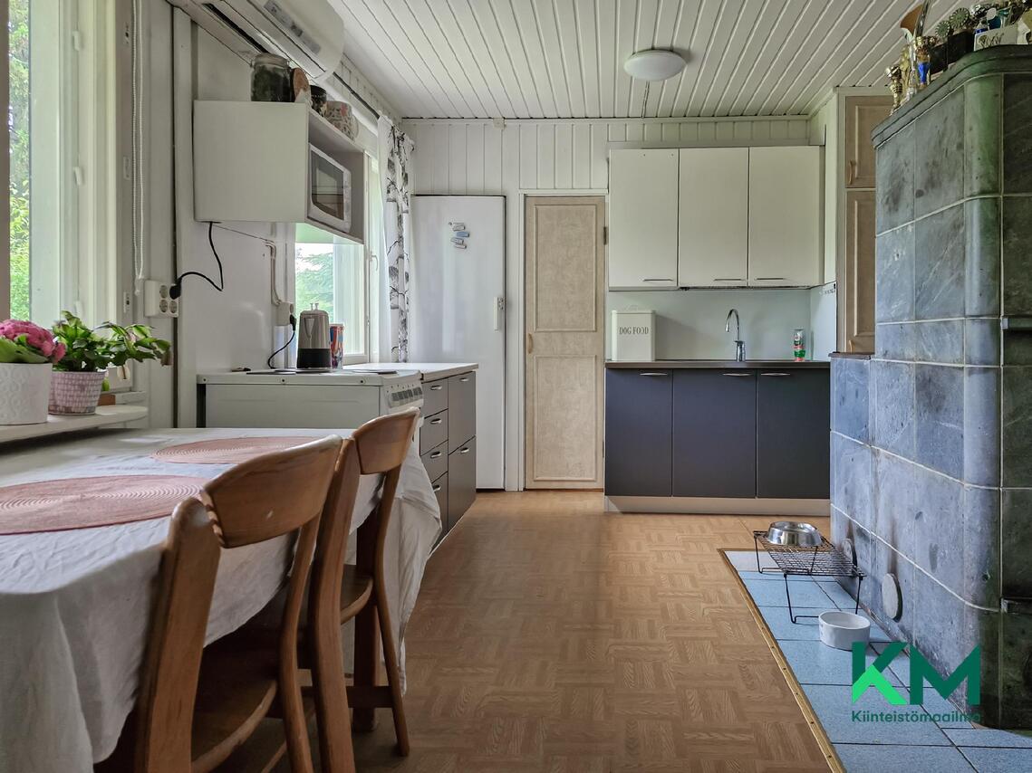 Myydään Omakotitalo, 3 huonetta - Savonlinna, Kallislahti, Rantasalmentie 1569 - Etuovi.com 1394984