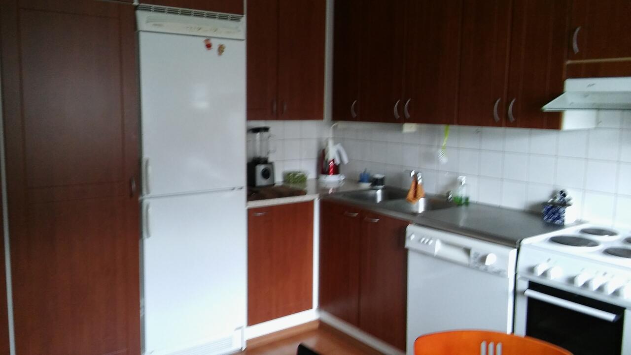 Myydään Rivitalo, 3 huonetta - Ylivieska, NIemenranta, Hermannintie 3 B 6 - Etuovi.com bb4424