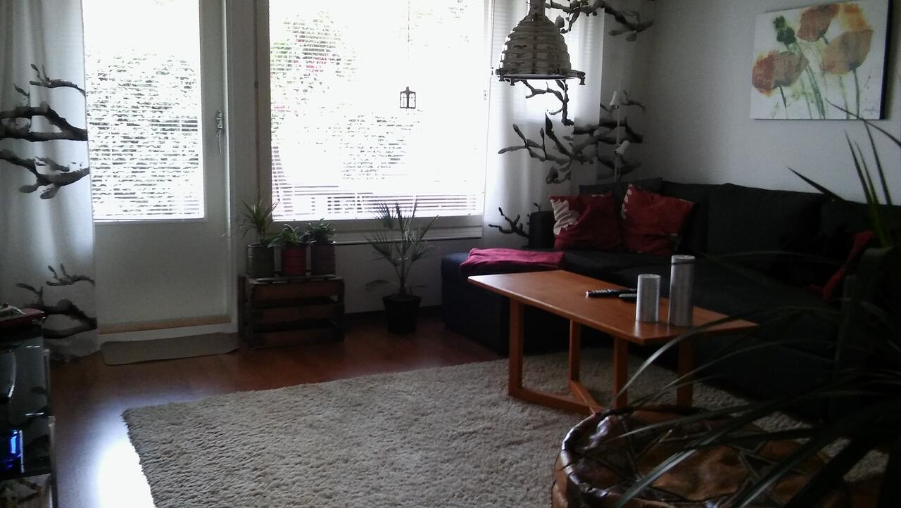 Myydään Rivitalo, 3 huonetta - Ylivieska, NIemenranta, Hermannintie 3 B 6 - Etuovi.com bb4424