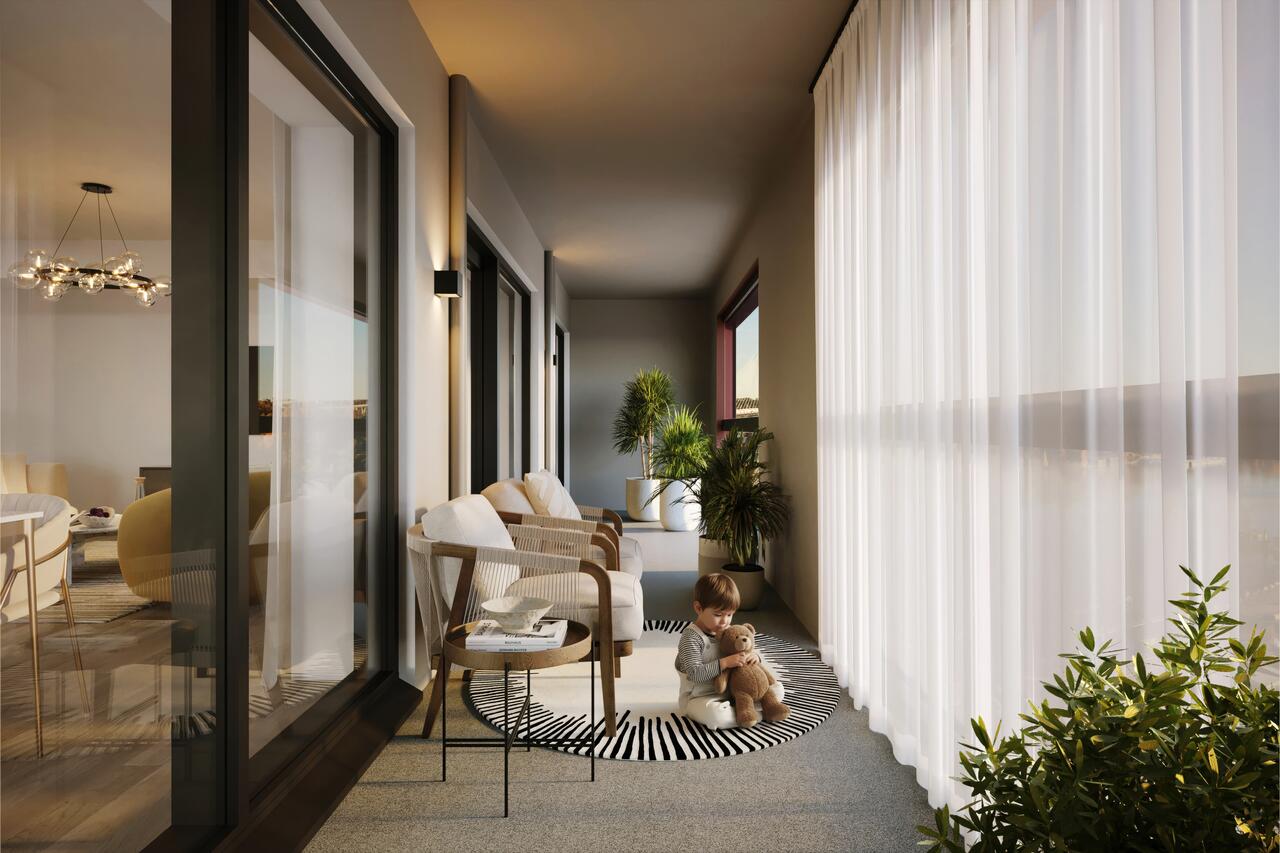 Myydään Kerrostalo, 4 huonetta - Helsinki, Kalasatama, Koukkupojankuja ...