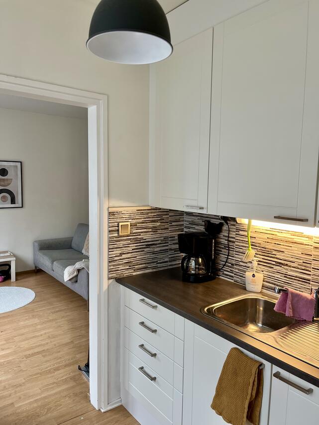 Myydään Kerrostalo, Yksiö - Heinola, Heinola kk, Kangaspolku 4 - Etuovi ...