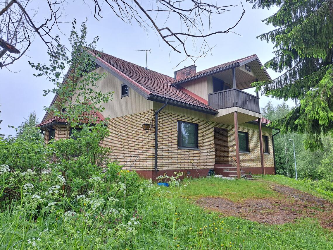 Myydään Omakotitalo, 5 huonetta - Kangasala, Ruutana, Notkotie 14 ...